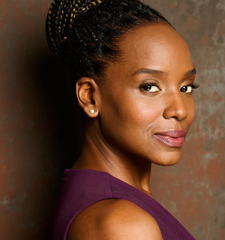 Cast & Creative - Audra McDonald in Gypsy | Official Broadway Website