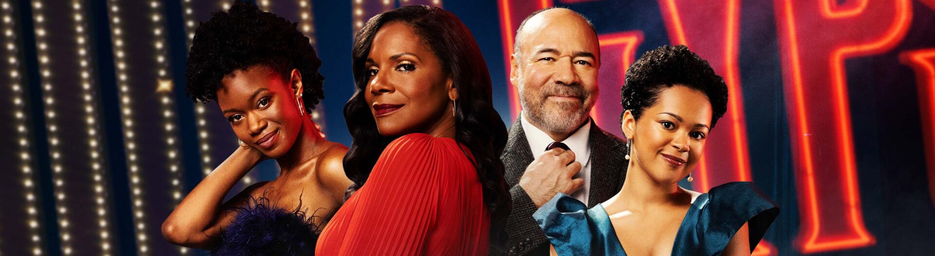 GYPSY on Broadway | Starring Audra McDonald | Official Site